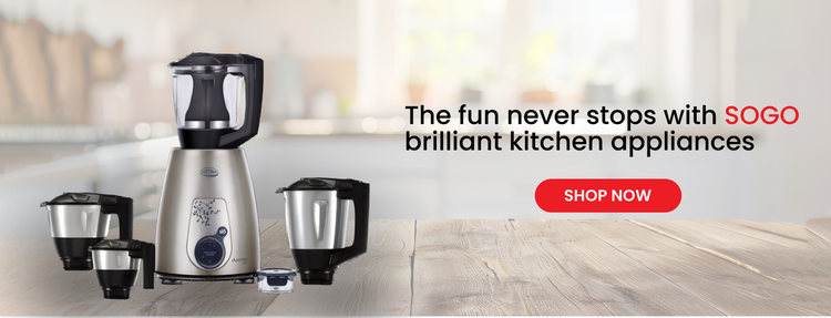 SOGO Home Store | Leading Rechargeable & Appliances Brand in Pakistan ...