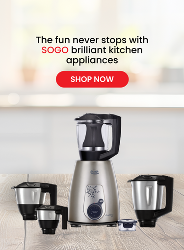 SOGO Home Store | Leading Rechargeable & Appliances Brand in Pakistan ...