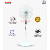 Solar Fans – Sogo Home Store