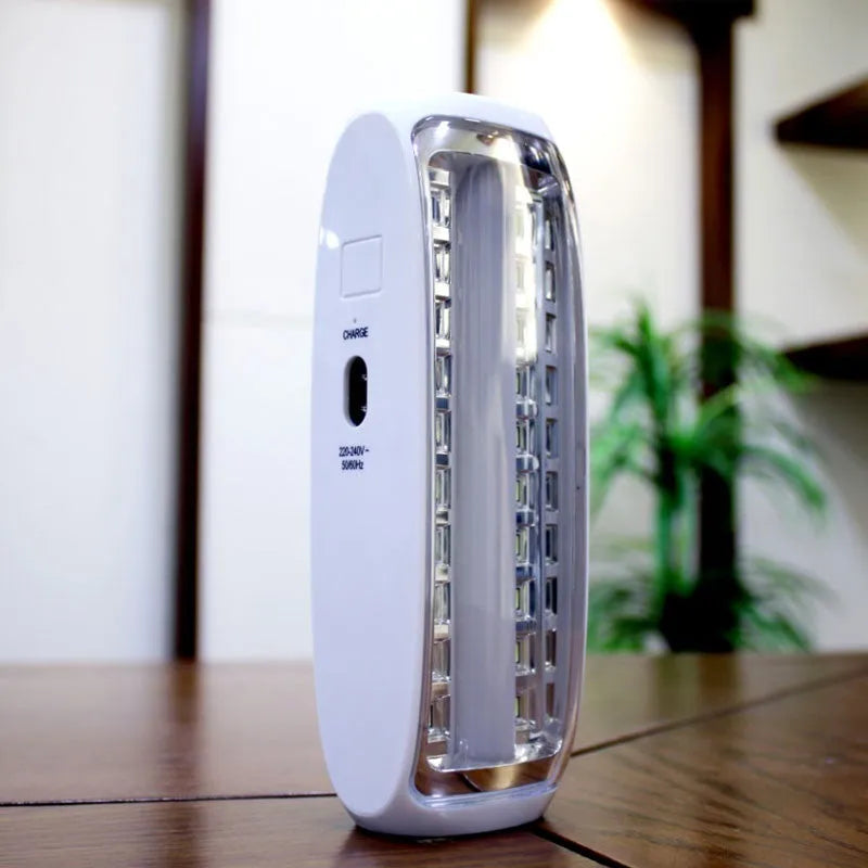 Sogo JPN-392 Rechargeable Emergency Led Lantern Light – Sogo Home Store