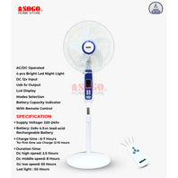 Fans – Sogo Home Store